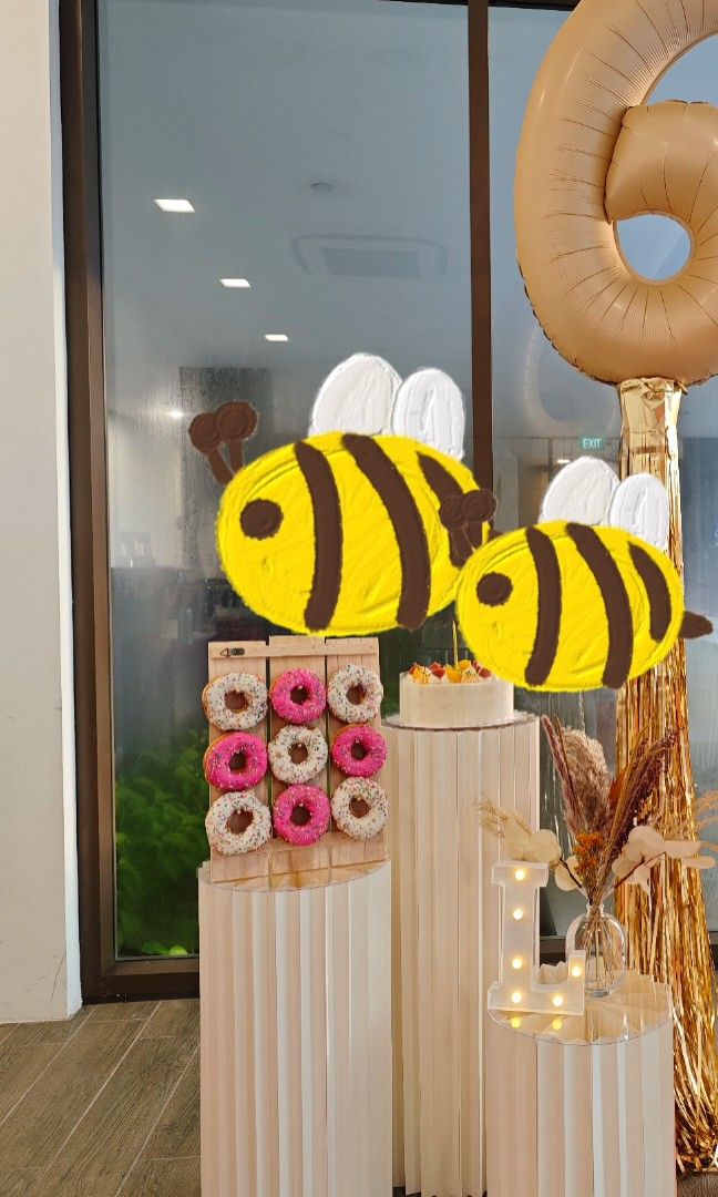 Wood donut stand / donut dessert table / dessert table decoration ...