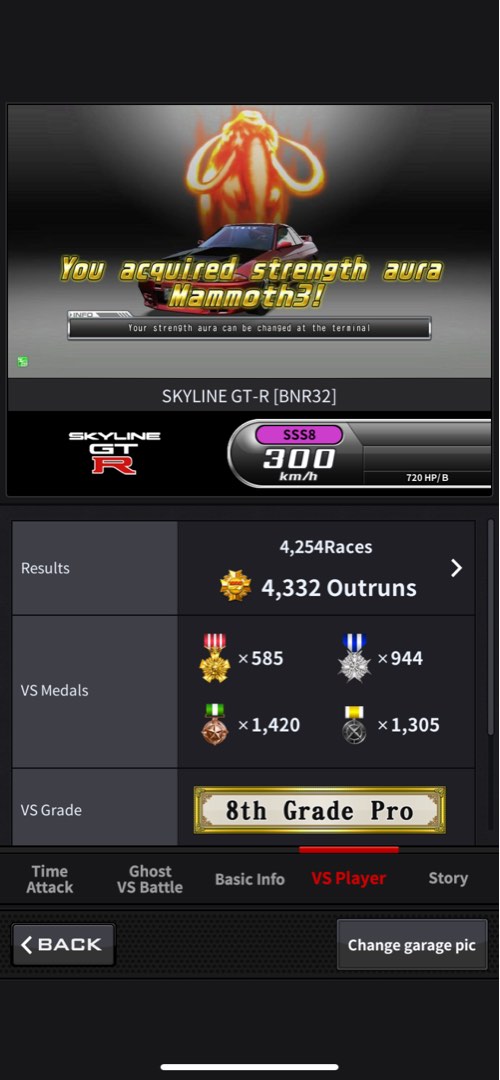 WTS / WTT wmmt wangan midnight data, Video Gaming, Video Games, Others ...