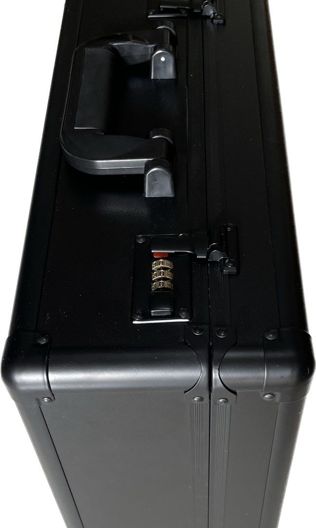 WTS storage case with lock for PSA BGS SGC graded cards Pokemon Sports ...