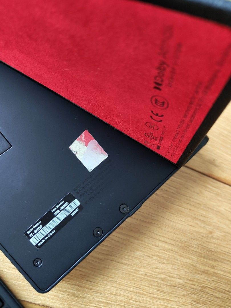 X1 Fold Gen1 Tablet for Sale, Mobile Phones & Gadgets, Tablets, Windows ...