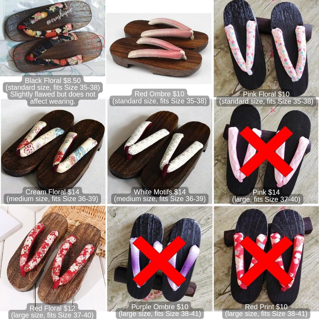 Yukata 2 Piece Set (Pink/Yellow) Japanese Traditional Clothing Costume ...