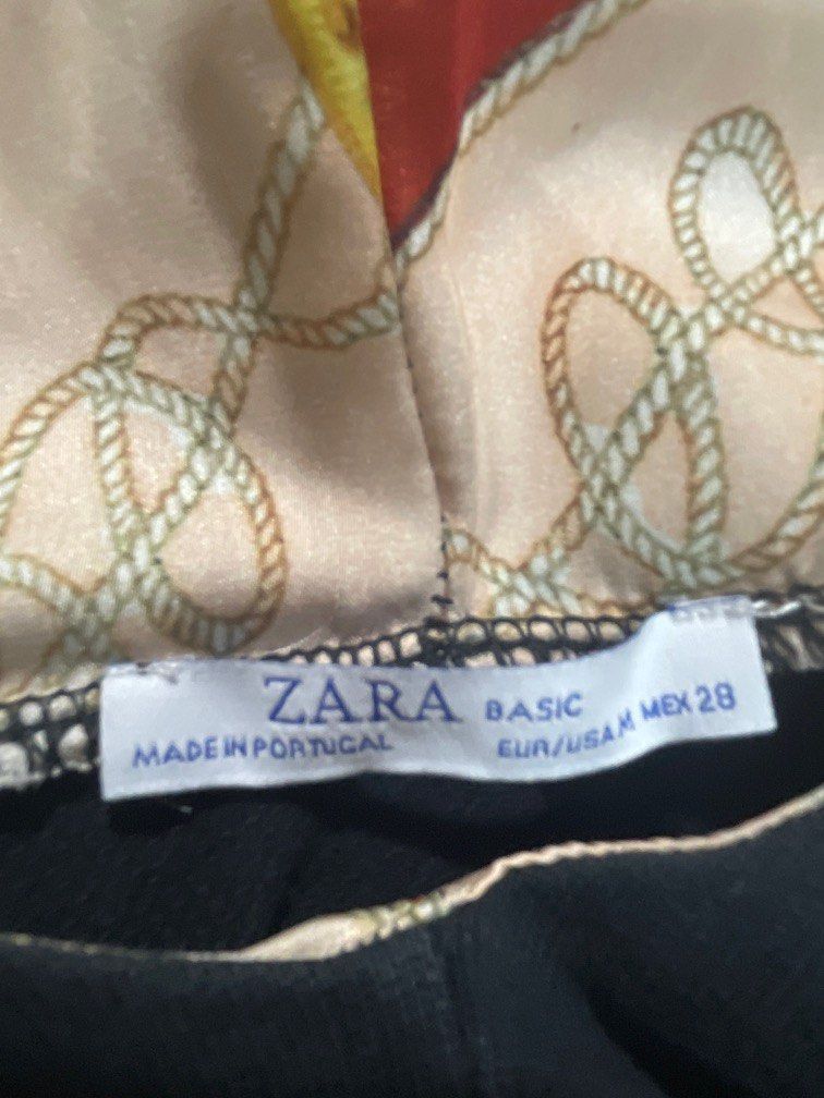 Zara made in Portugal, Women's Fashion, Coats, Jackets and Outerwear on Carousell