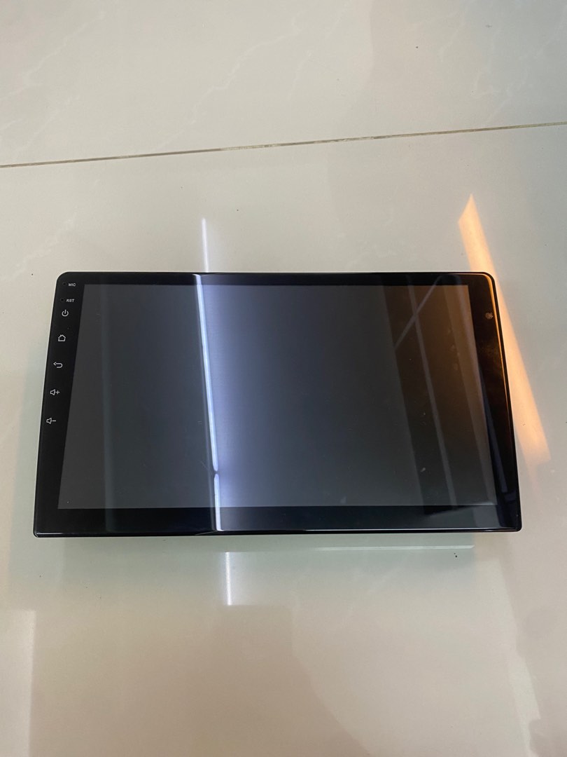 11 inch car andriod player, Car Accessories, Electronics & Lights on ...