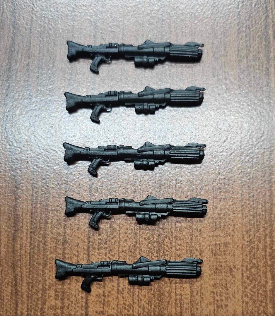 3.75 inches 1:18 scale Star Wars Joytoy Military Action Figures Clone ...