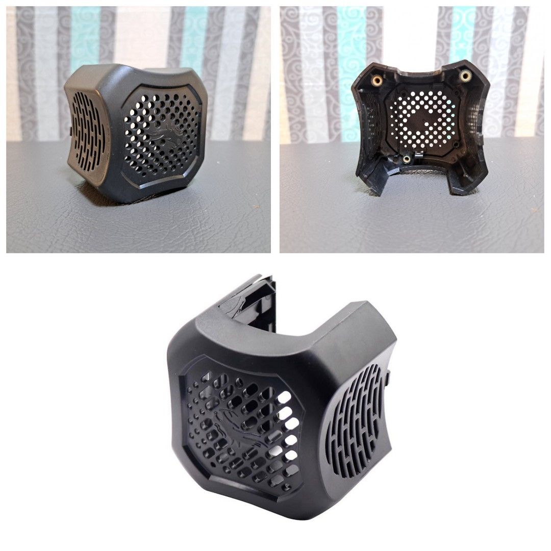 3D Printer spare parts/upgrades, Computers & Tech, Parts & Accessories ...