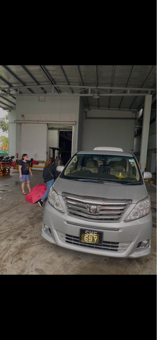 69 Lucky Car plate number, Car Accessories, Car Workshops & Services on ...