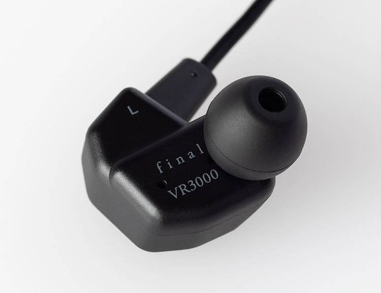 🇯🇵日本代購 FINAL ASMR VR3000 for Gaming FI-VR3DPLMB Final earphone Final耳機 ...