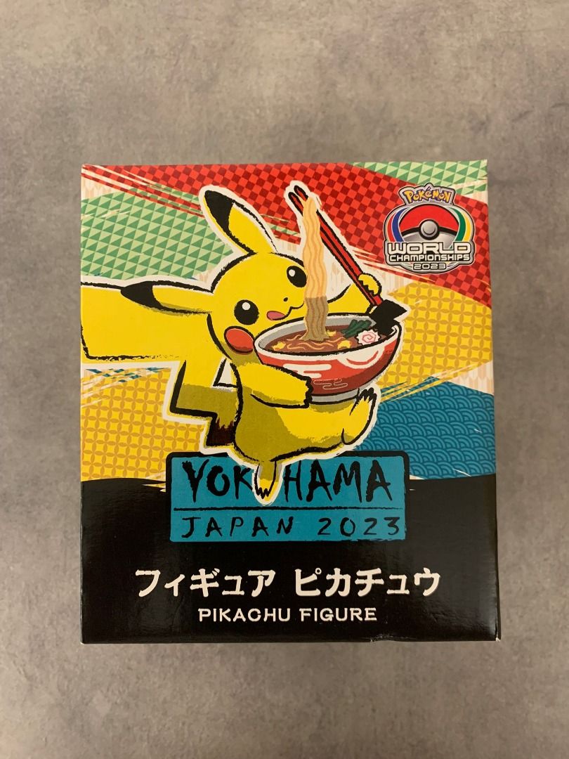 橫濱寶可夢世界錦標賽 WCS Pokemon World Championships Pokemon center world store ...