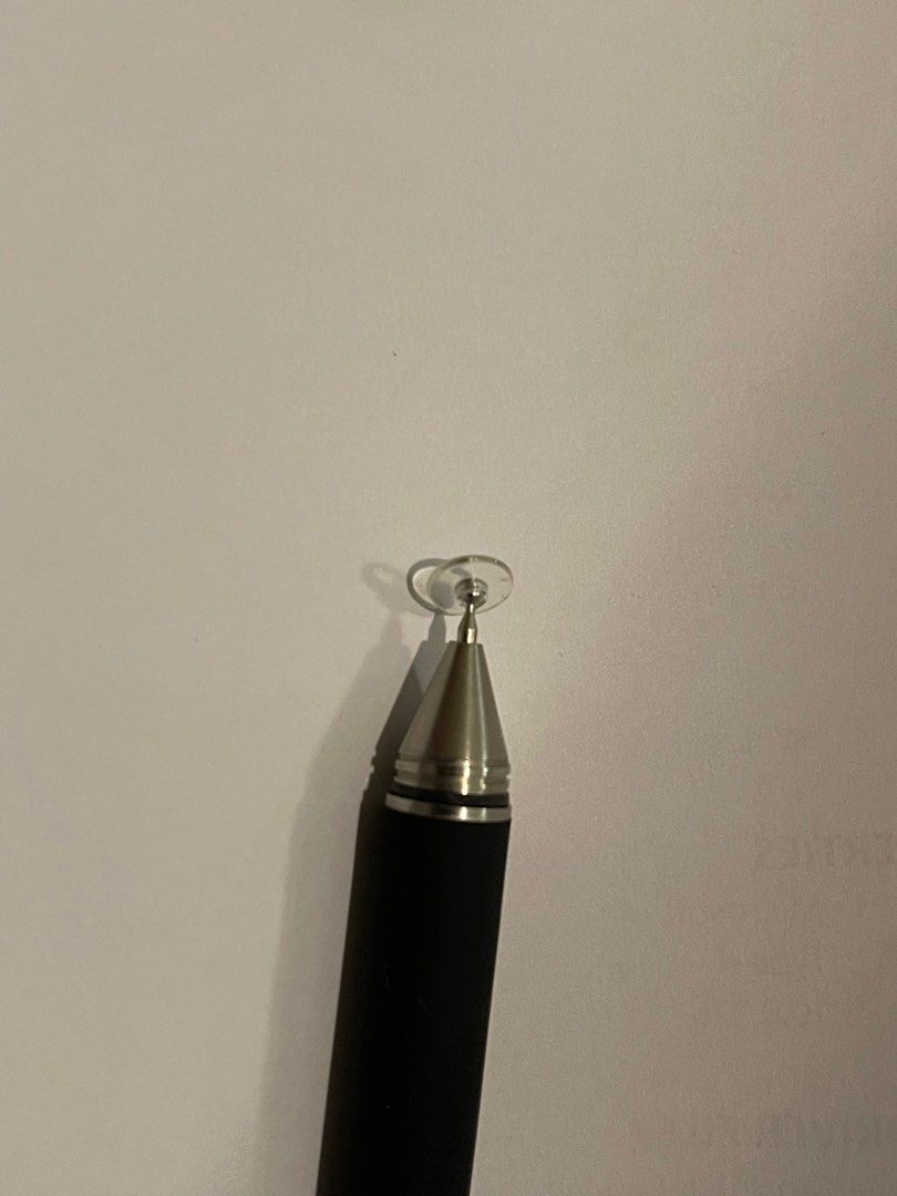 Adonis Jot Pro Precision Disc Stylus, Computers & Tech, Office ...