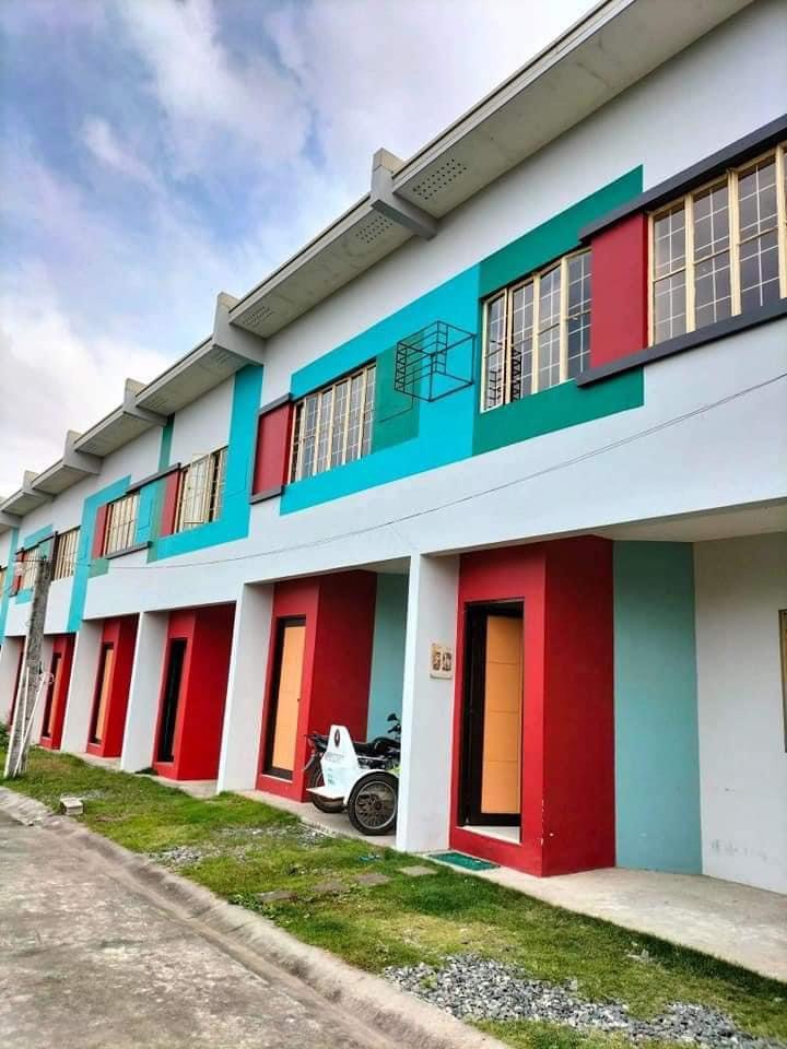 Affordable townhouse in Trece Martires Cavite near SM trece, Property ...