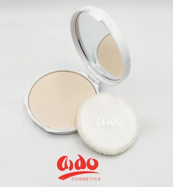 Aido Cosmetics Cream Powder with SPF + on Carousell
