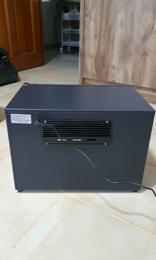 Aipo damp proof cabinet, Photography, Photography Accessories, Dry ...