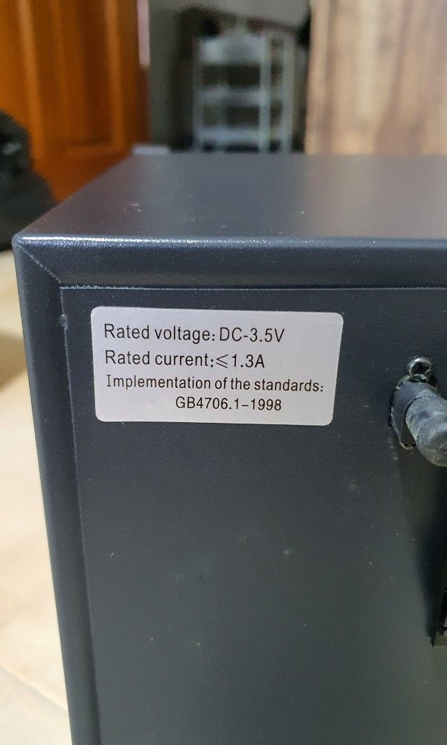 Aipo damp proof cabinet, Photography, Photography Accessories, Dry ...