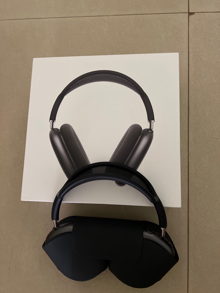 Airpod Max, Audio, Headphones & Headsets on Carousell