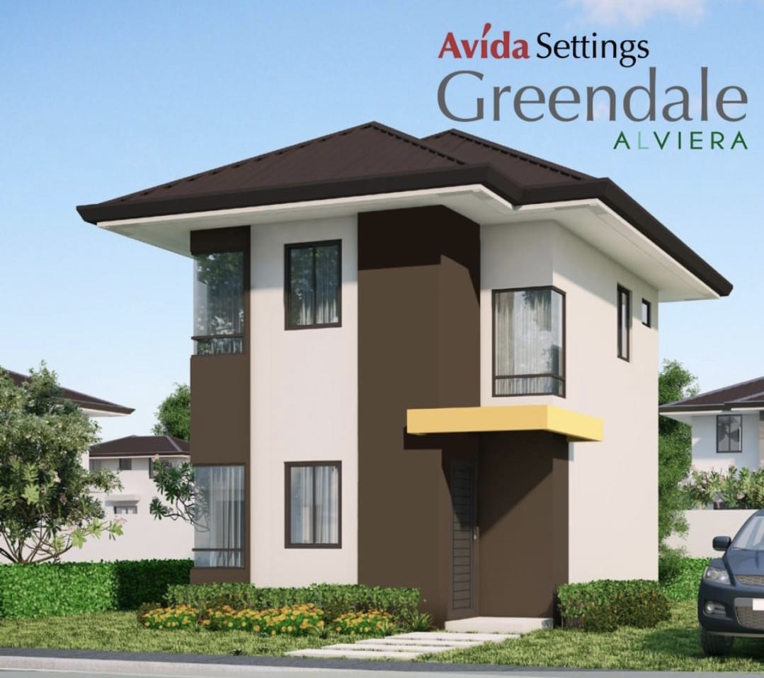 Alviera Pampanga, Property, For Sale, House & Lot on Carousell