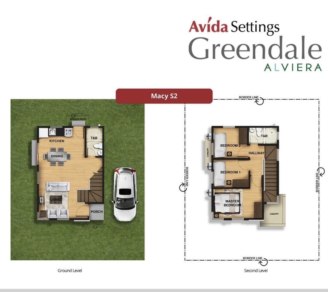 Alviera Pampanga, Property, For Sale, House & Lot on Carousell