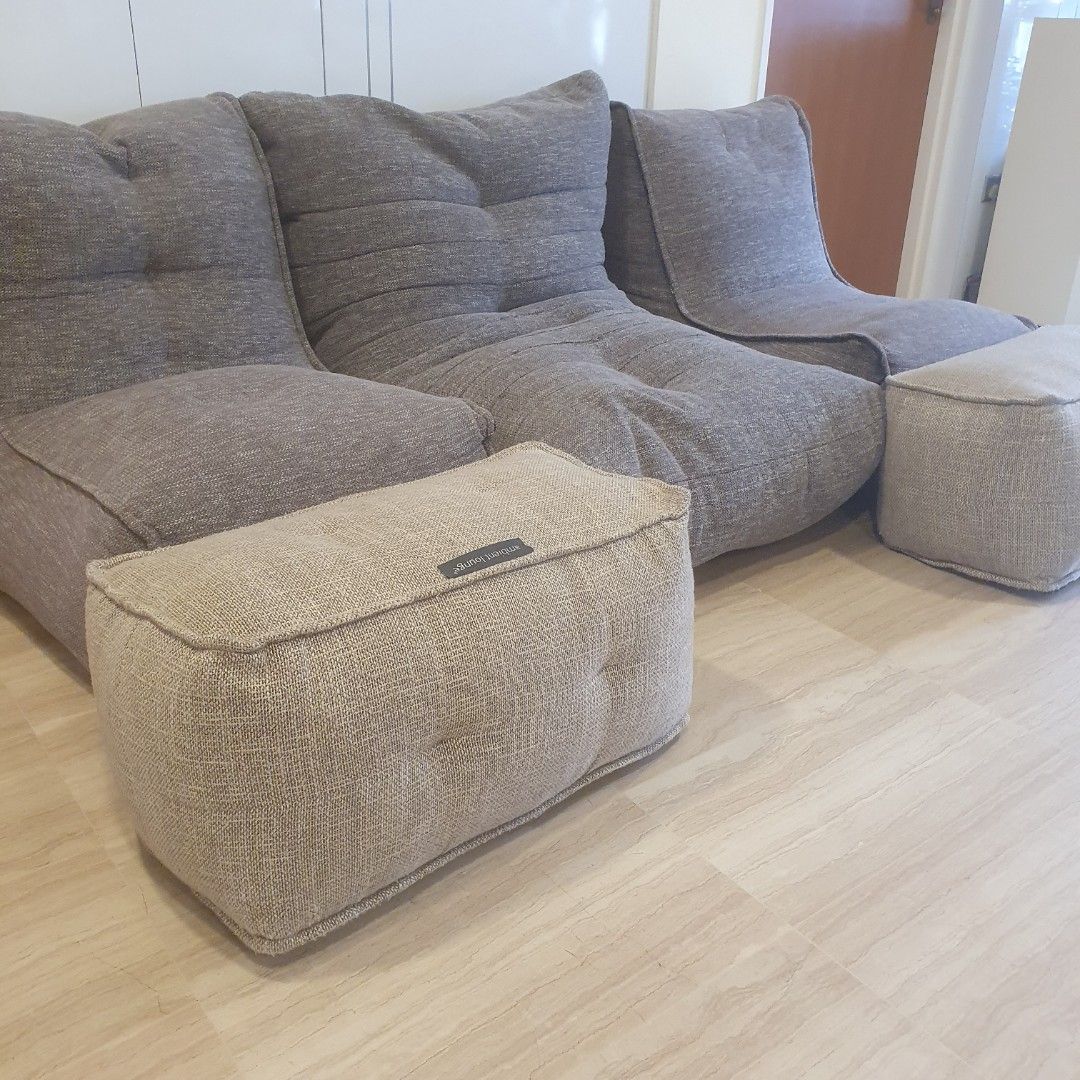 Ambient Lounge, Furniture & Home Living, Furniture, Sofas on Carousell