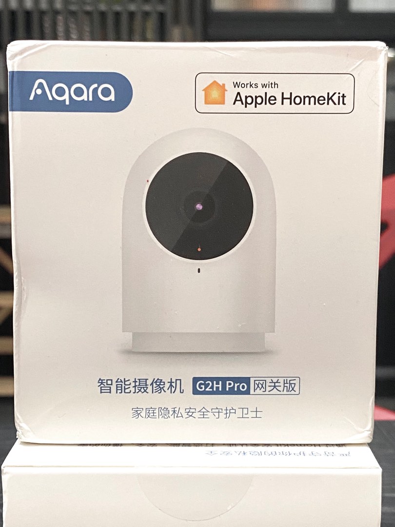 Aqara G2H Pro Chinese Verison, Mobile Phones & Gadgets, Mobile & Gadget Accessories, Other ...