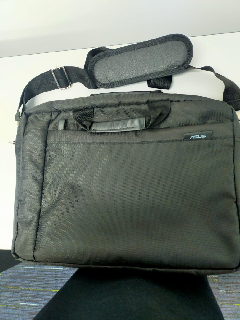 Asus Laptop Bag for Laptop up to 16 inches, Computers & Tech, Parts ...