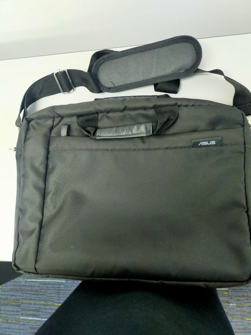 Asus Laptop Bag for Laptop up to 16 inches, Computers & Tech, Parts ...