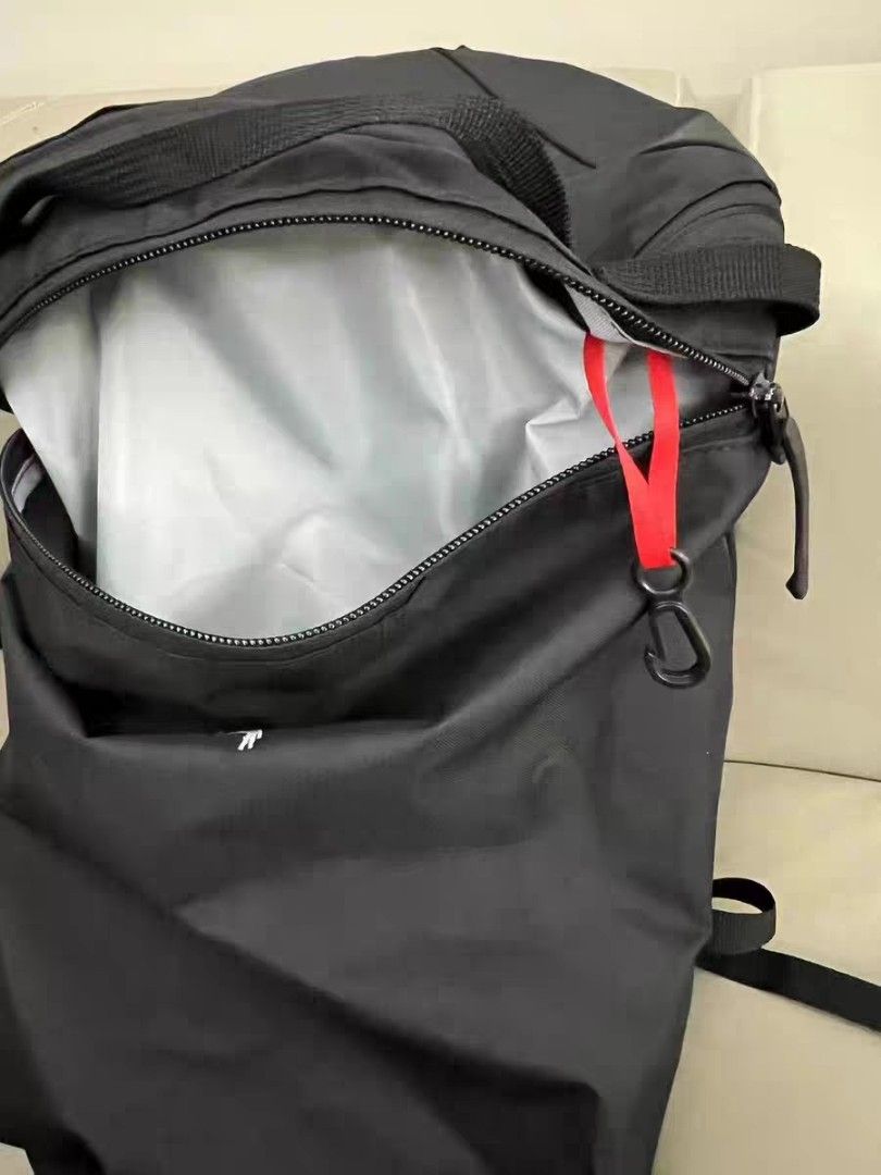 Authentic Arcteryx Heliad 15 Backpack, Men's Fashion, Bags, Backpacks ...