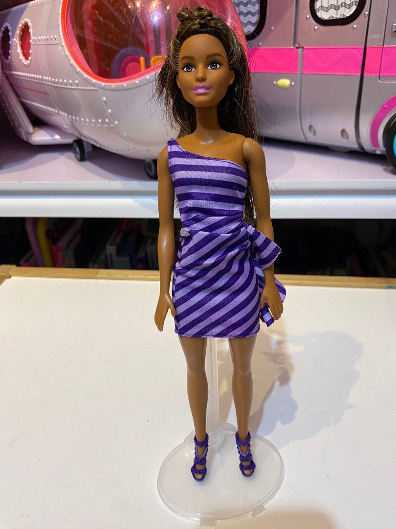 Barbie on Carousell