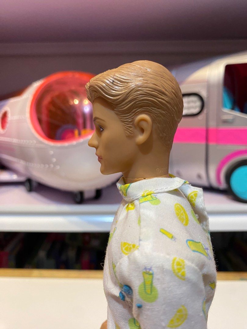 Barbie Ken, Hobbies & Toys, Toys & Games on Carousell