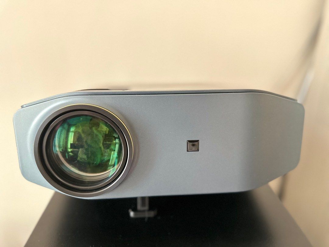 Beamer X Projector, TV & Home Appliances, TV & Entertainment ...