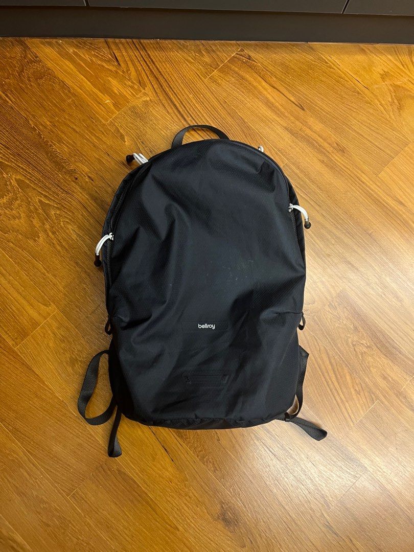 Bellroy Lite Daypack Backpack, Men's Fashion, Bags, Backpacks on Carousell