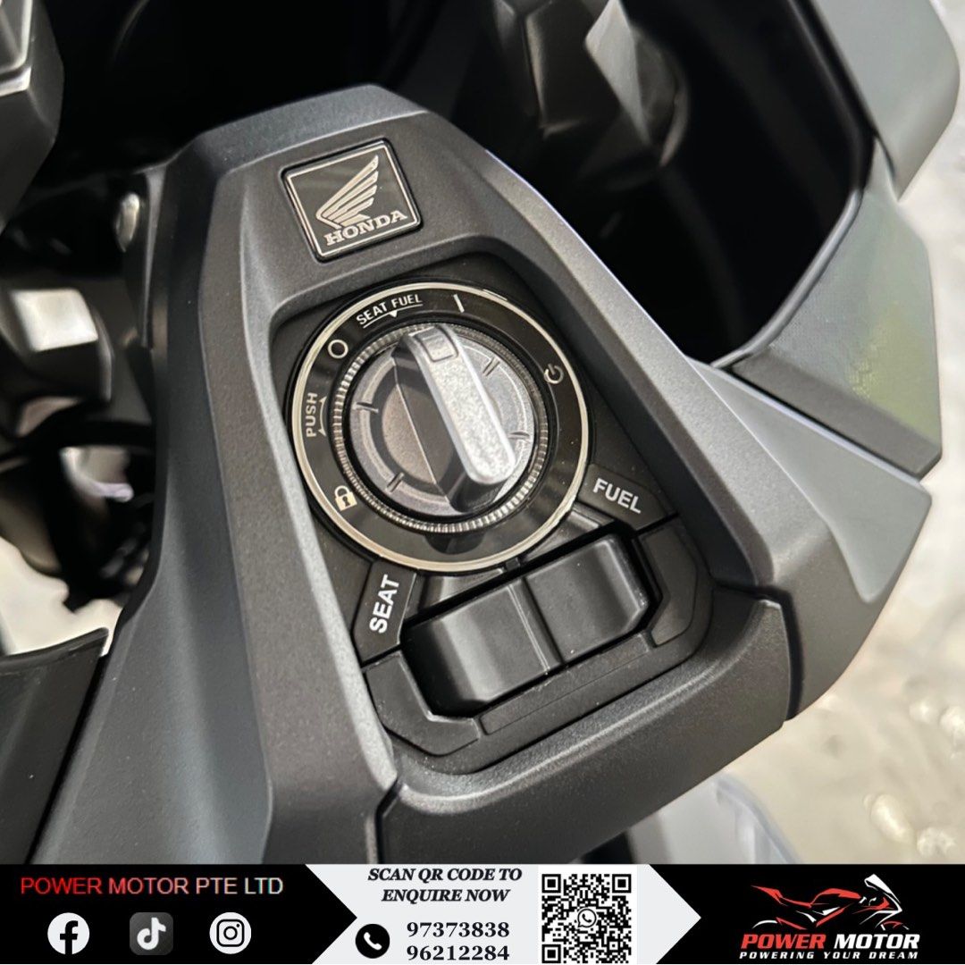 BRAND NEW HONDA ADV 350 2023 MODEL FOR SALE! | $2000 RIDE AWAY! | READY ...