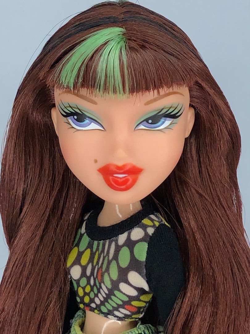 Bratz I-Candy Phoebe Doll, Hobbies & Toys, Toys & Games on Carousell