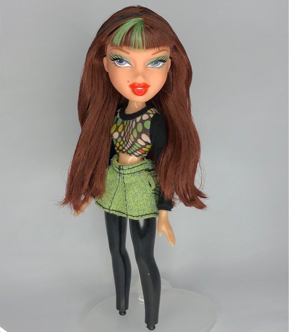 Bratz I-Candy Phoebe Doll, Hobbies & Toys, Toys & Games on Carousell