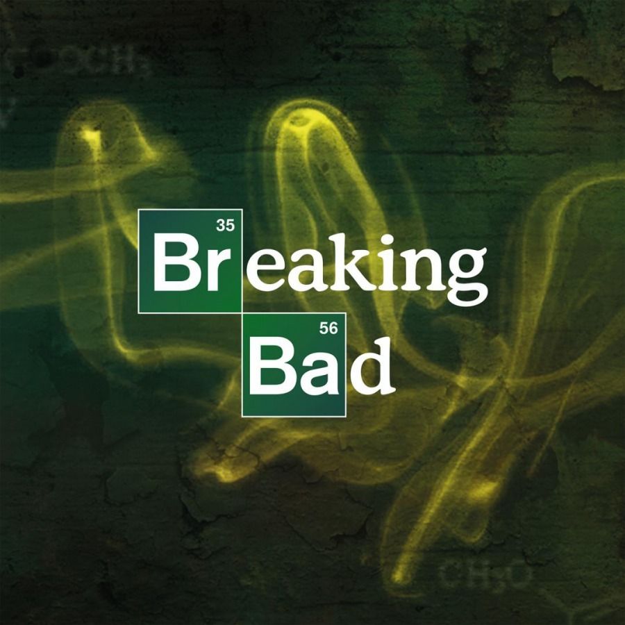 Breaking Bad original soundtrack vinyl set ( 5 in 1), 興趣及遊戲, 音樂、樂器 & 配件 ...