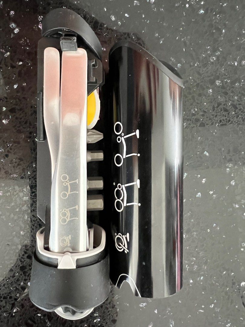 Brompton tool kit, Sports Equipment, Bicycles & Parts, Parts ...