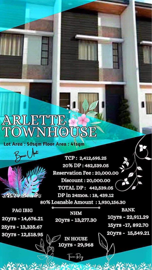 Brookstone park Cavite on Carousell