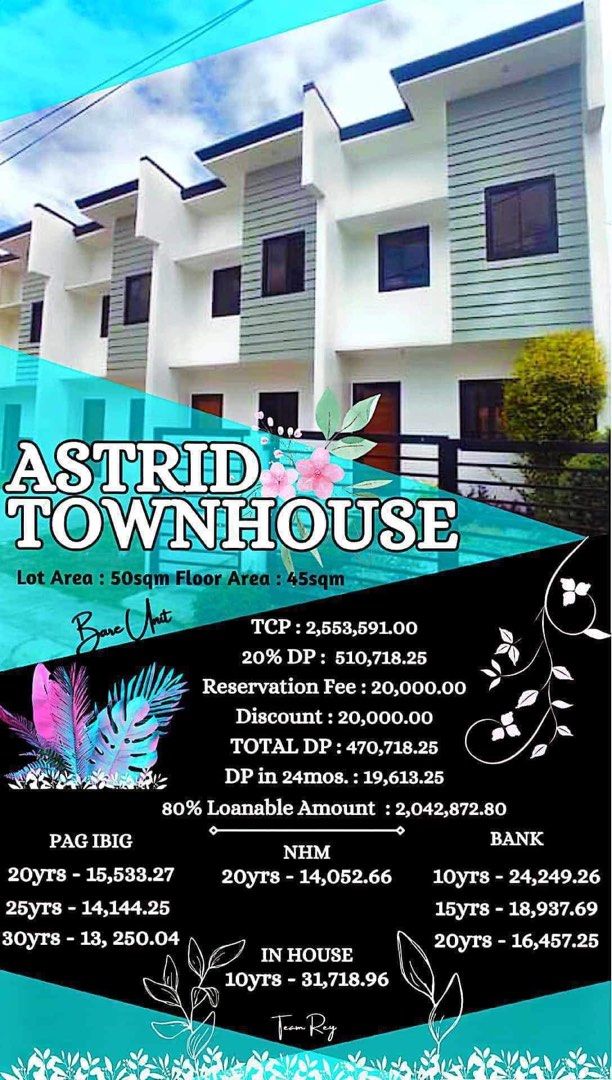 Brookstone park Cavite on Carousell