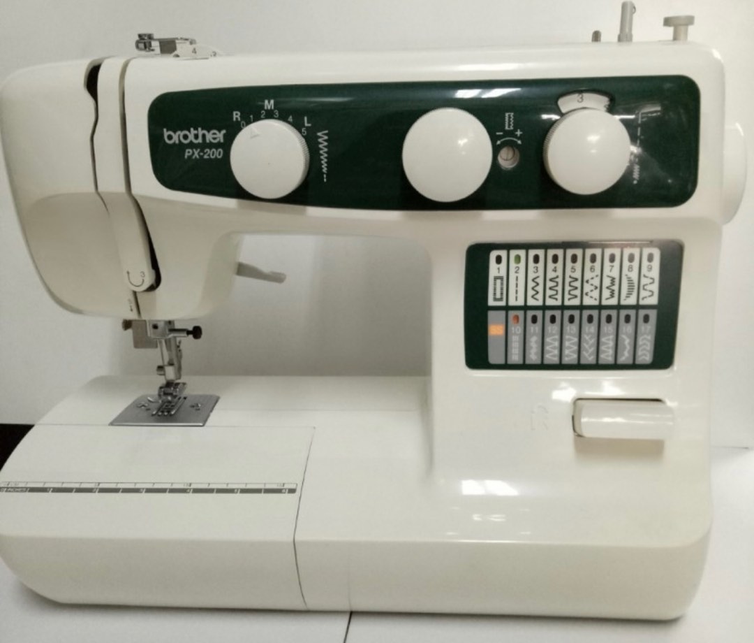 Brother Sewing Machine, TV & Home Appliances, Other Home Appliances on ...