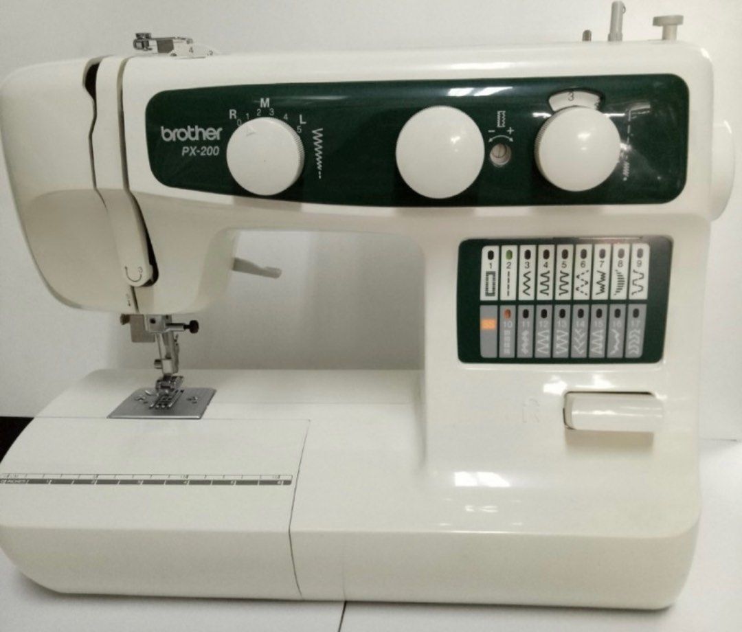 Brother Sewing Machine, TV & Home Appliances, Other Home Appliances on ...