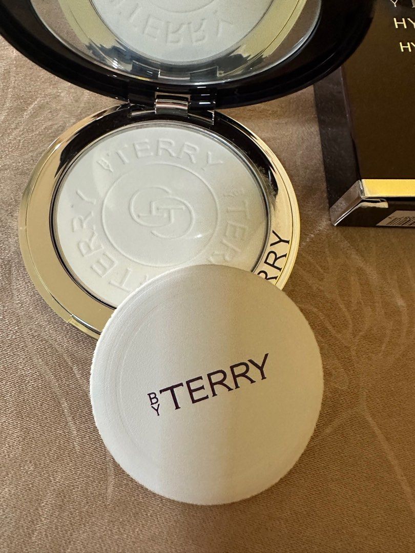 By Terry Pressed Hydra Powder, Beauty & Personal Care, Face, Makeup on ...
