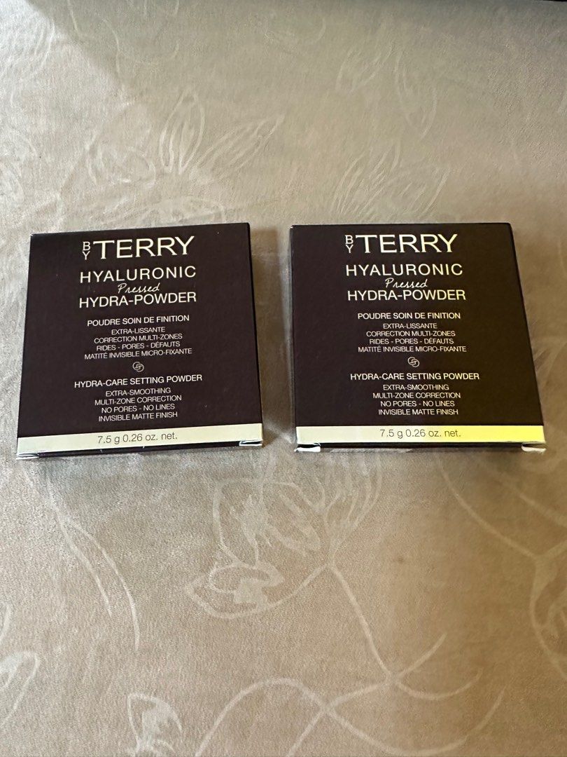 By Terry Pressed Hydra Powder, Beauty & Personal Care, Face, Makeup on ...