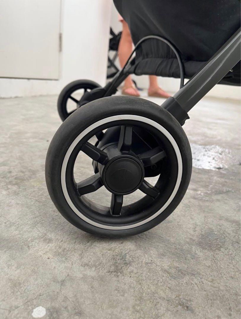 Cabin size JOIE pact stoller, Babies & Kids, Going Out, Strollers on ...