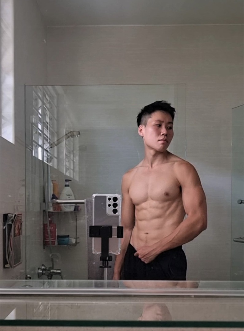 Calisthenics-based Personal Trainer, Learning & Enrichment, Sport ...