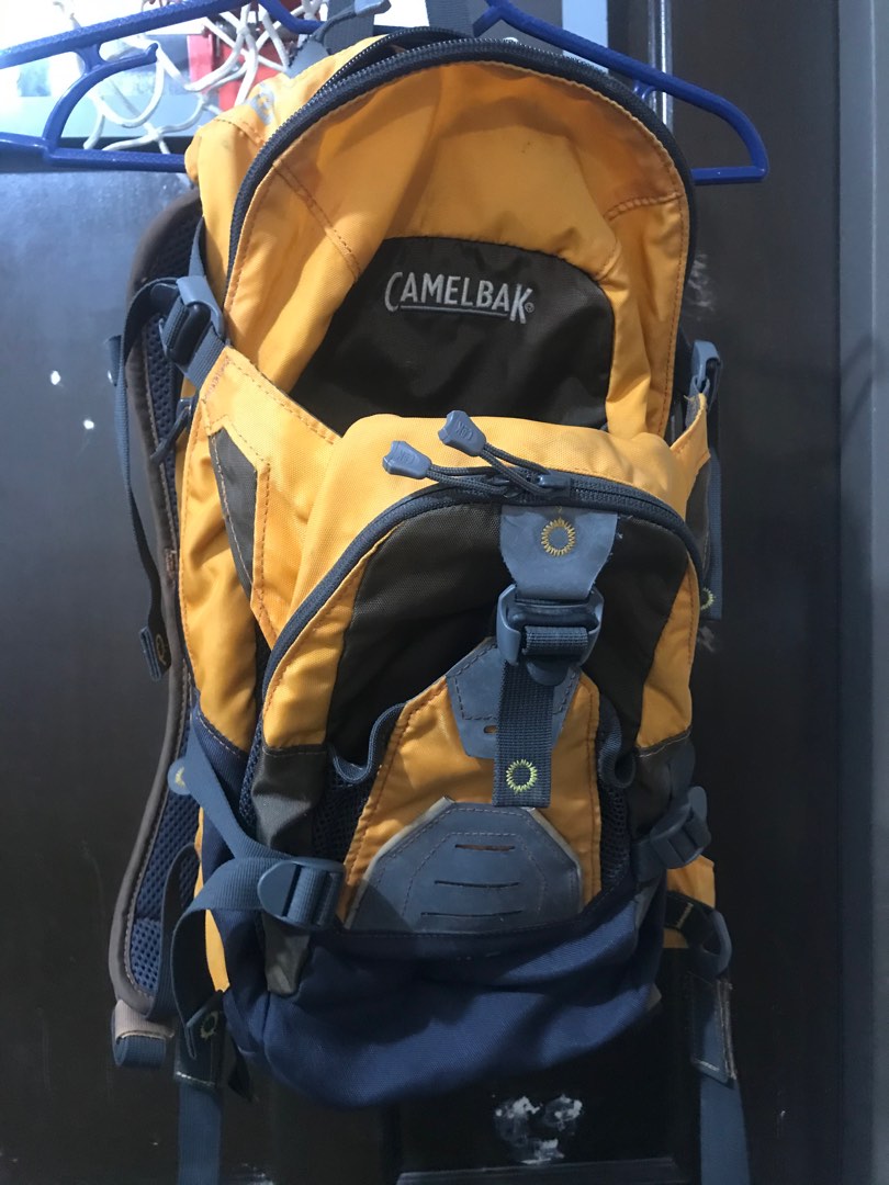 Camelbak mule on Carousell