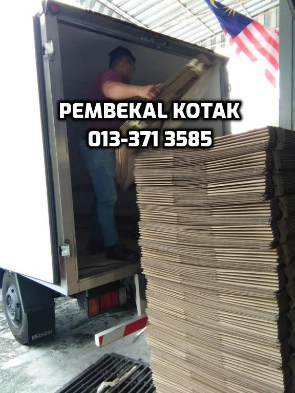 CARTON BOX SUPPLIER-KOTAK PINDAH-KOTAK OFFICE-PRINTED BOX-CUSTOM MADE ...
