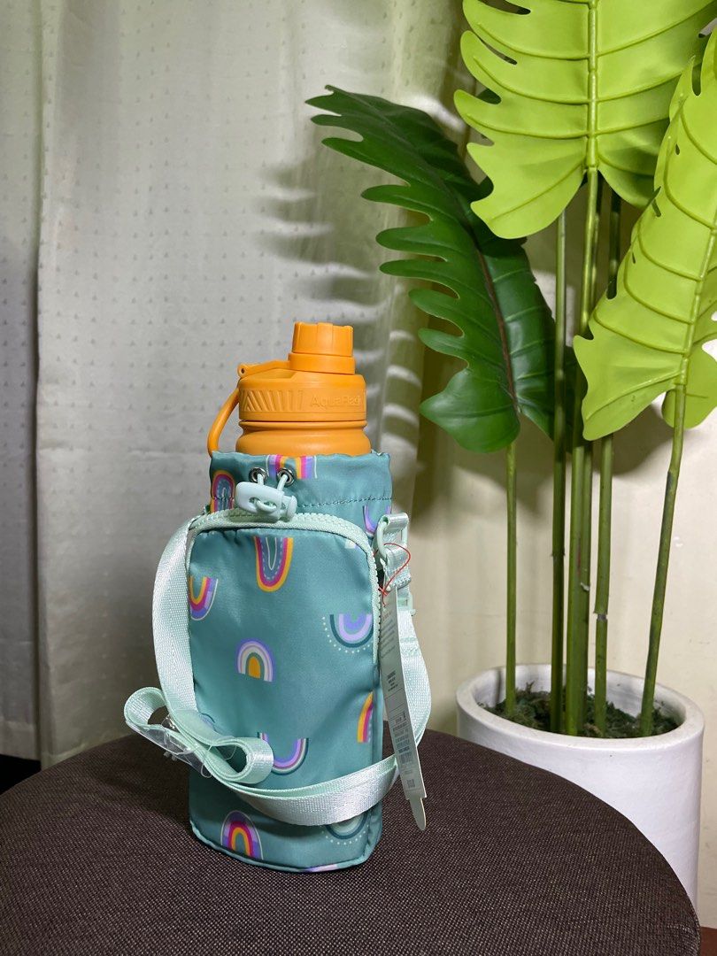 Cat & jack water bottle bag, Babies & Kids, Going Out, Carriers ...