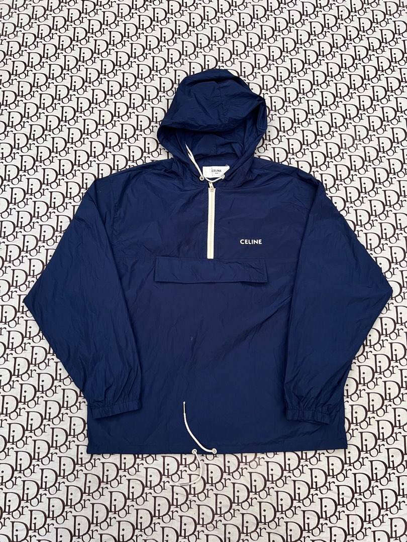 Celine Packable Windbreaker on Carousell