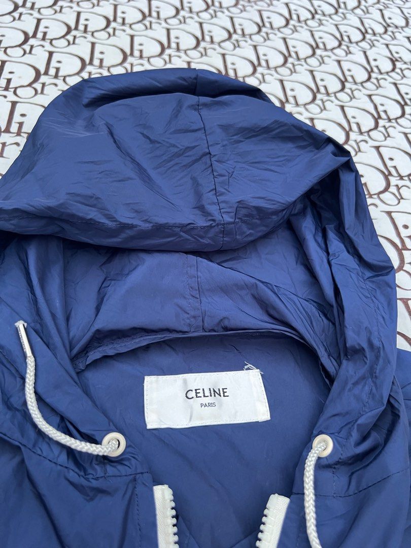 Celine Packable Windbreaker on Carousell