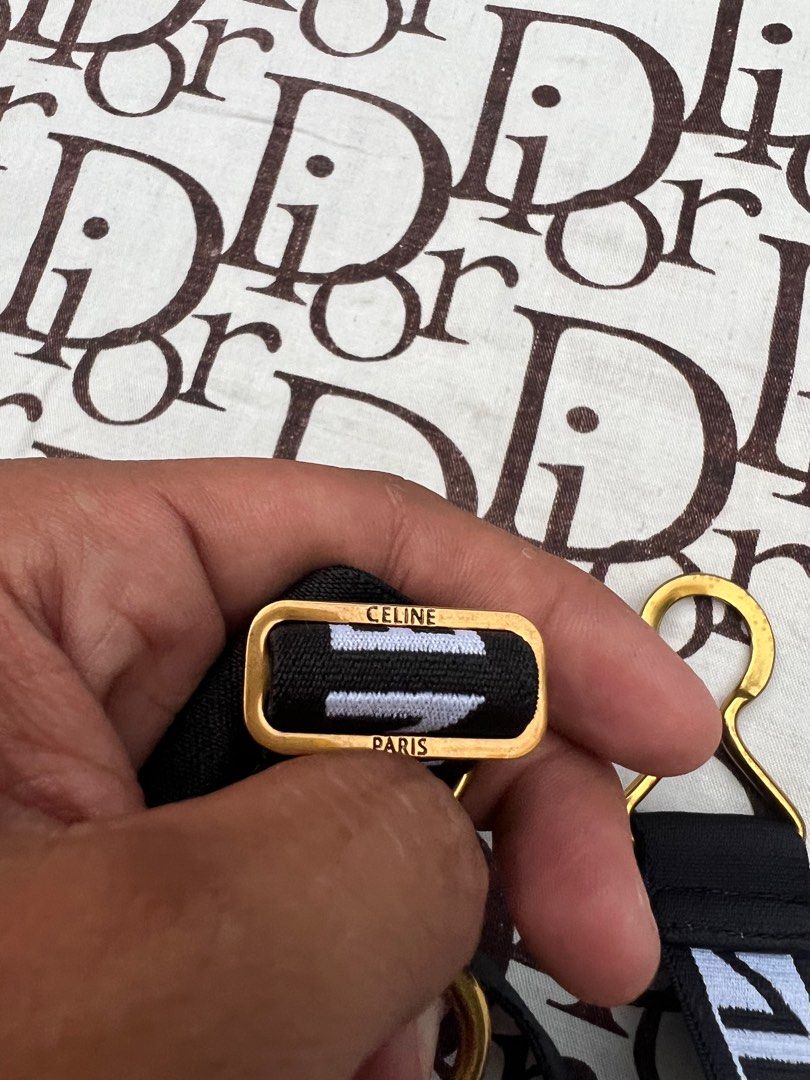 Celine Packable Windbreaker on Carousell