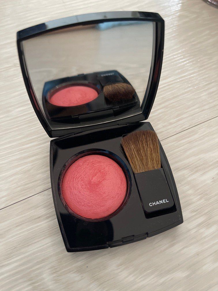 CHANEL blush, Beauty & Personal Care, Face, Makeup on Carousell