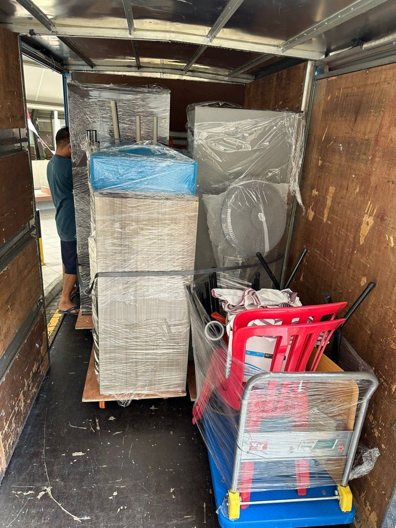 CHEAPEST MOVER | FURNITURE MOVER | HOME MOVER | URGENT MOVER ...